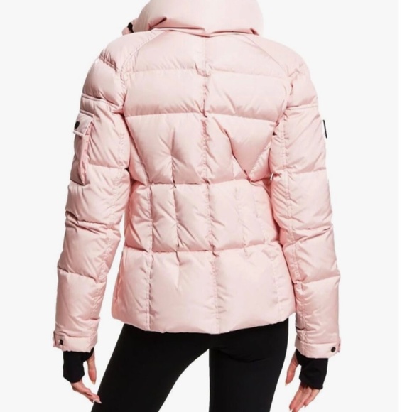 SAM. | Jackets & Coats | Sam Freestyle Down Puffer Jacket | Poshmark
